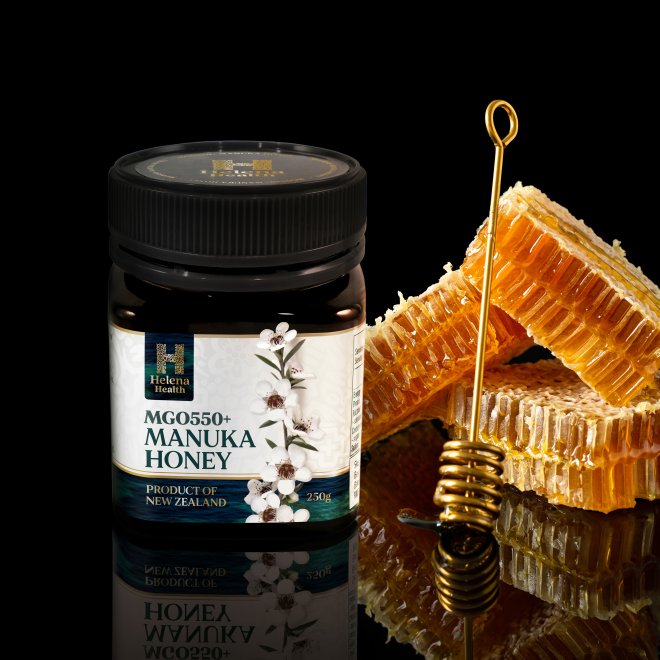 Manuka (Honing - Webshop) - Weyn's Honing